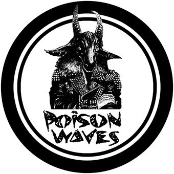 Poison Waves – Gwardeath