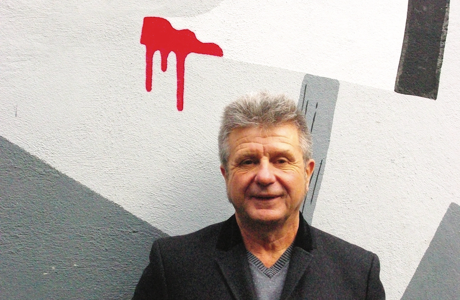 Roux School Barbey – Gwardeath
