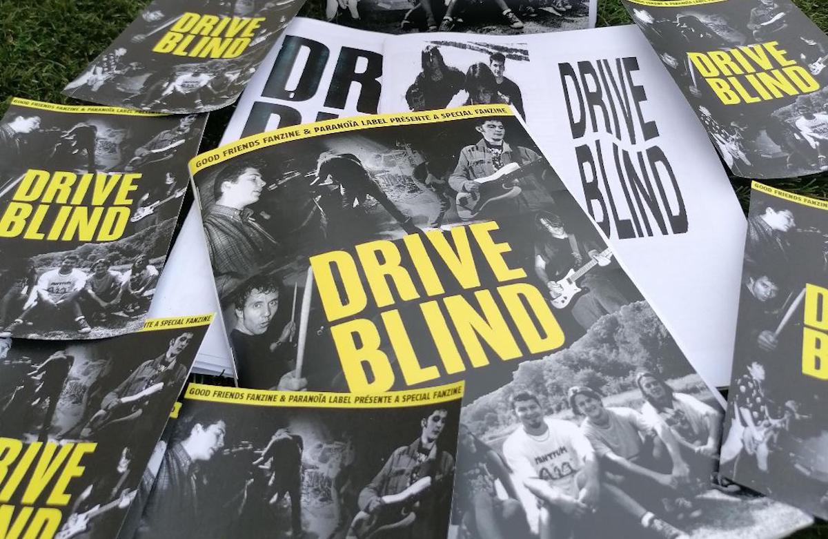 Ecouter Drive Blind : oui, mais jusqu’à quelle heure? La réponse grâce ...