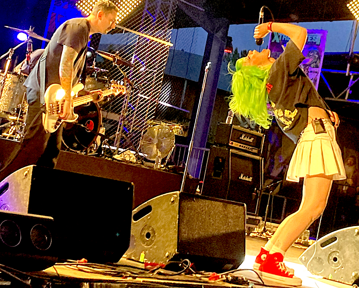 Xtreme Fest 2023 – Gwardeath