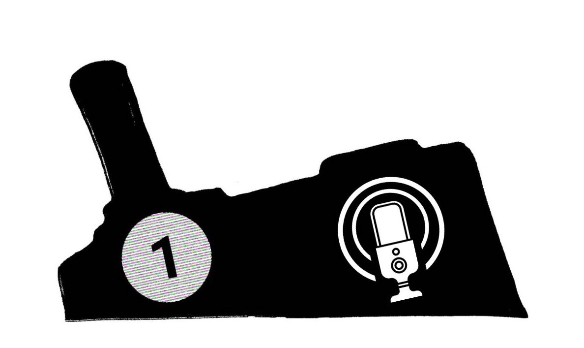 Polar et roman mutant : Laurent Queyssi et Adrien Durand [Metro Bunker ...