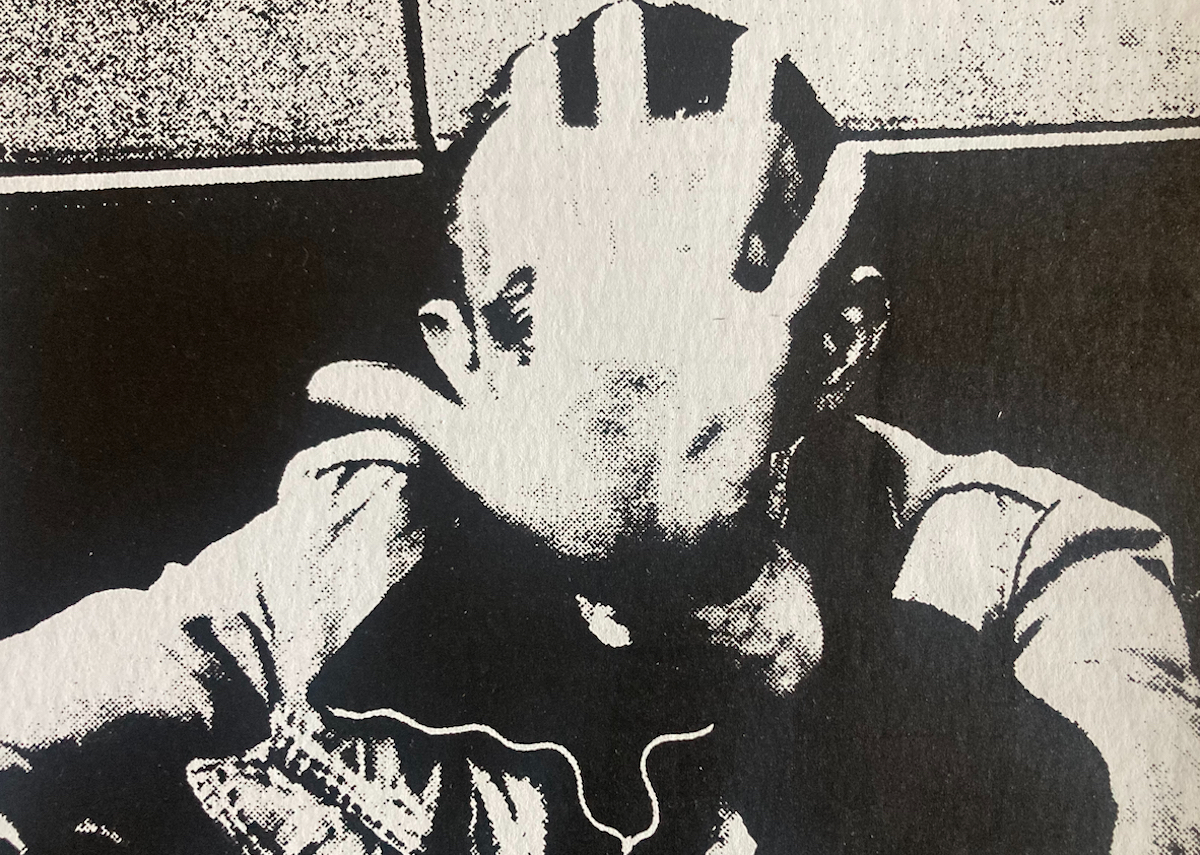 Table ronde Furania à Saint-Etienne [Metro Bunker Podcast 04] – Gwardeath